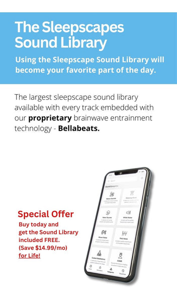 The Bonamour Sleep System | by Bella Sleep Company – Bonamour Sleep Company