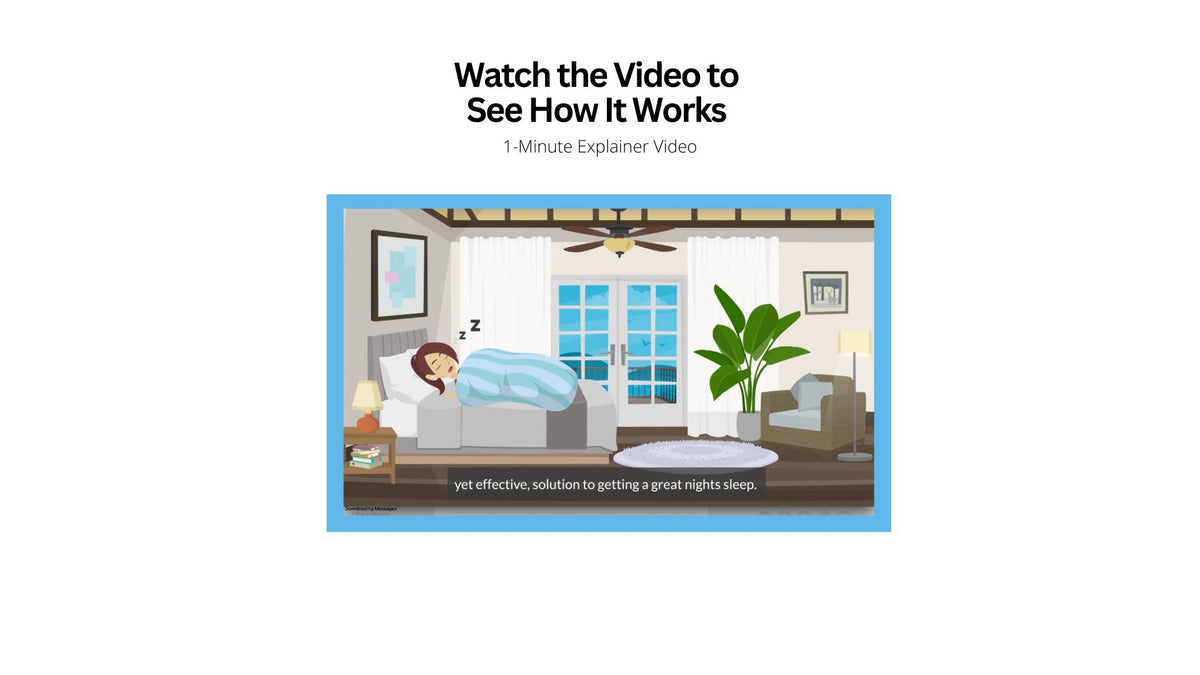 The Bonamour Sleep System | by Bella Sleep Company – Bonamour Sleep Company