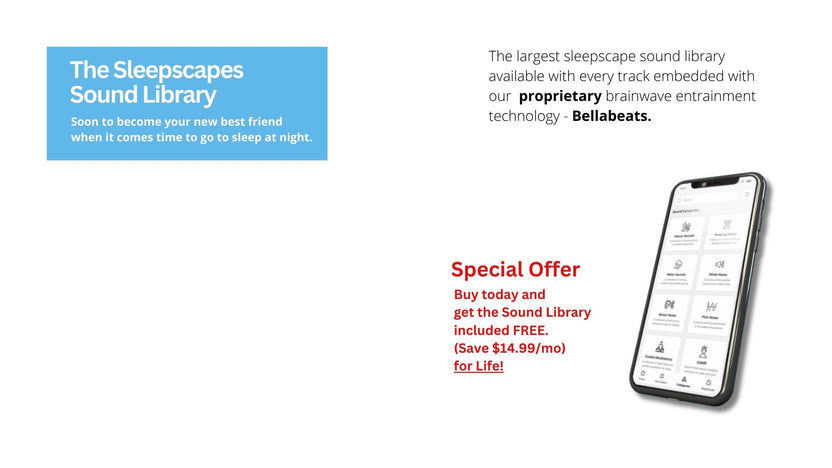 The Bonamour Sleep System | by Bella Sleep Company – Bonamour Sleep Company